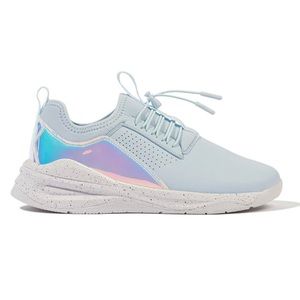 Clove | Shoes | Clove Limited Edition Blue Holographic Individually ...
